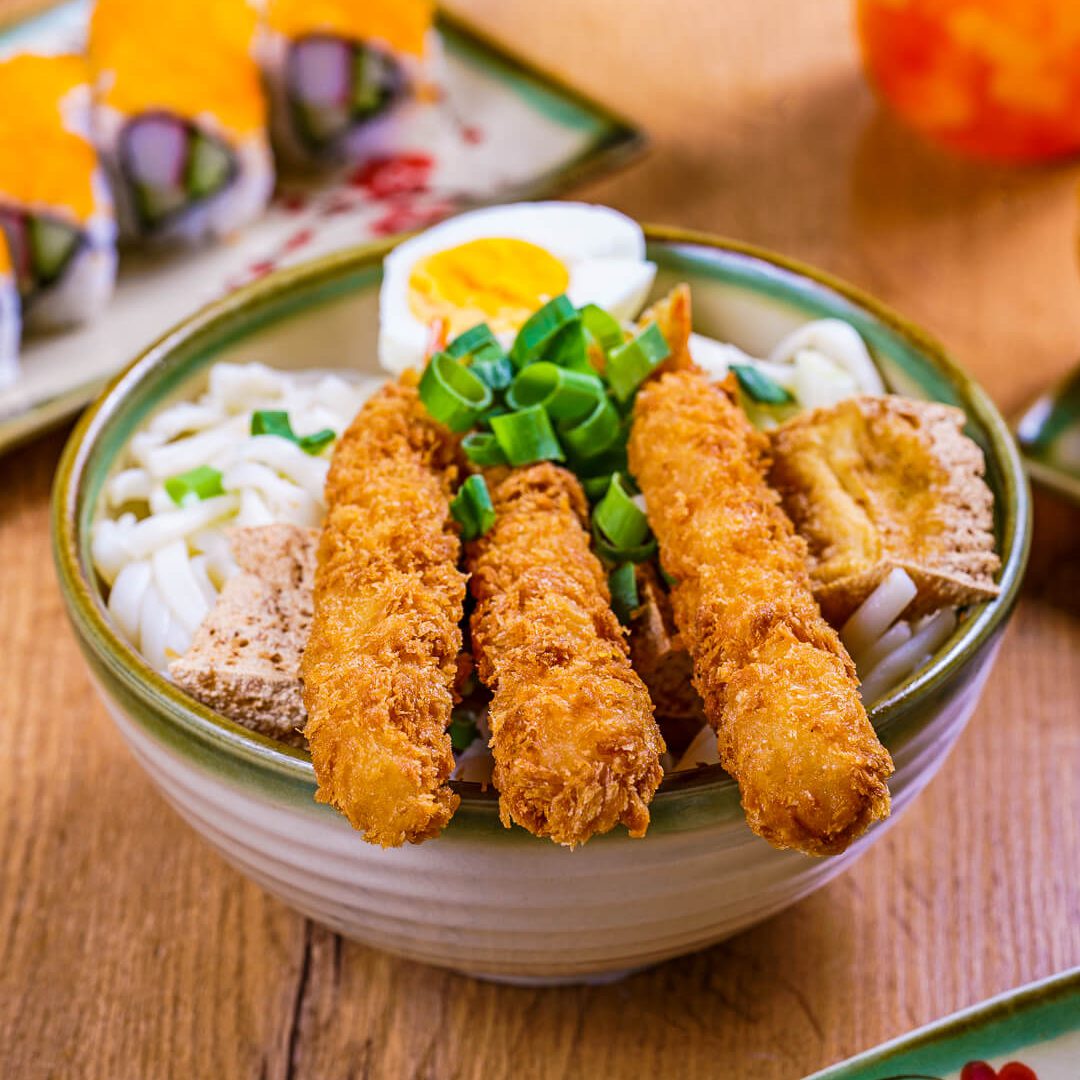 Kagi Food - Asiatische Fusion Küche & Vegetarisch